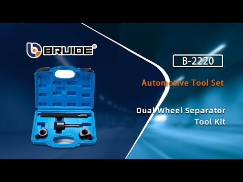 B-2220 Dual Wheel Separator Tool Kit