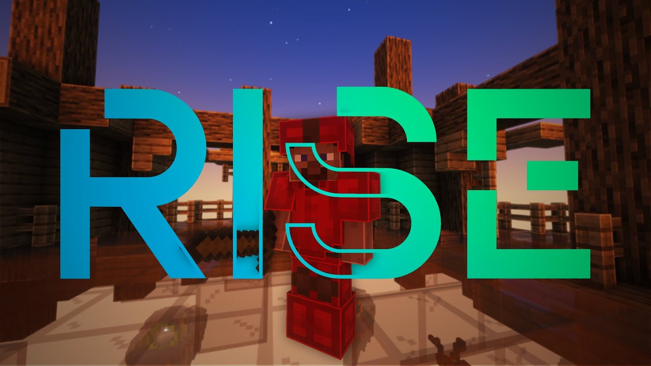 This Client is the BEST Hypixel Client of January 2026 | ft. Rise 6.7.8