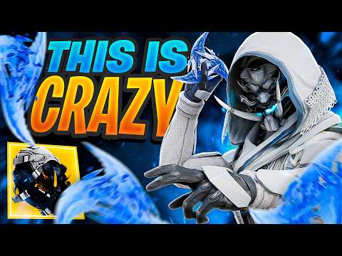 This FIRE & ICE Build Will Be CRAZY In The Edge Of Fate! | Will It Build?