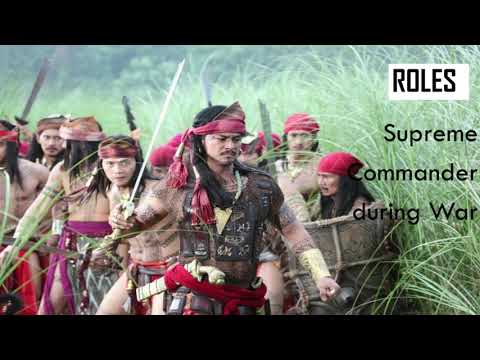 BRIEF INTRODUCTION ON THE LOCAL GOVERNMENT SYSTEM IN THE PHILIPPINES