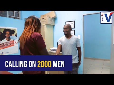 Scandal actor to get circumcised at 33, here's why he wants you to join him