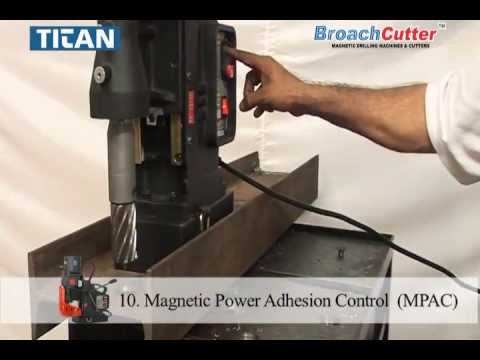 Broach Cutter Machine - Broach Cutter Latest Price, Manufacturers ...