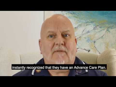 What is Advance Care Planning?