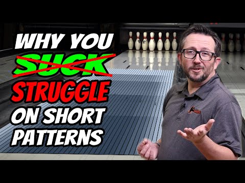 Why You STRUGGLE On Short Patterns | 5 Reasons