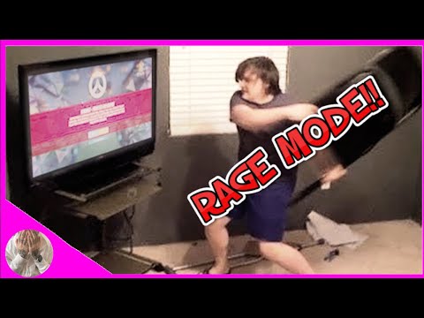 Steam Community :: Video :: RAGE MODE ACTIVATE | Joel Carter Reaction