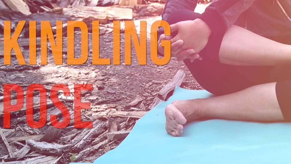 The Moves: Prepping for Fire Log