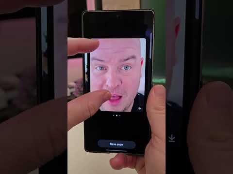 Best Galaxy AI Features when editing photos on my Galaxy S25 Ultra