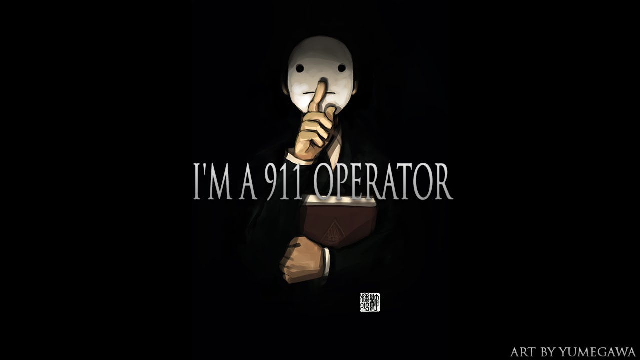 Cry Reads: I'm a 911 operator
