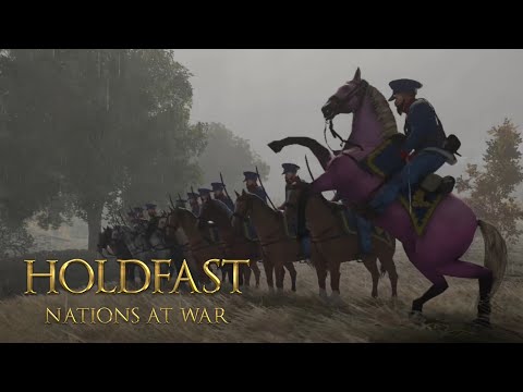 Steam Community :: Holdfast: Nations At War