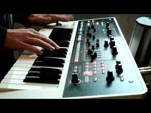 Roland D-Beam hand gesture controller question - Gearspace