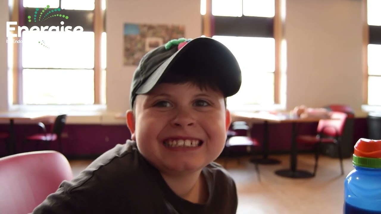 Endorphins 2025 Recap