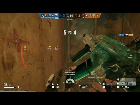 Steam Community :: Video :: r6 #001