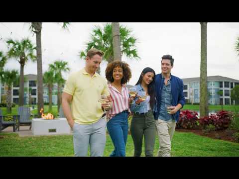 Echo Lake apartment homes in Bradenton, FL