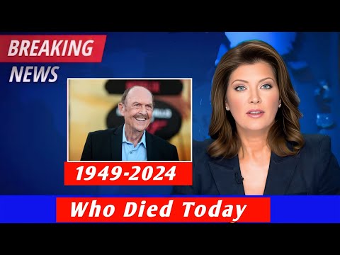Who Died Today - John Ashton's Wife, 8 Children, Age 76, Cars, Net Worth 2024...