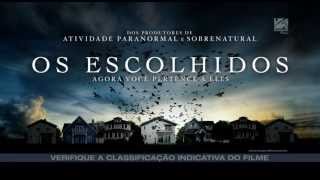 Dark Skies - Os Escolhidos filme - Onde assistir