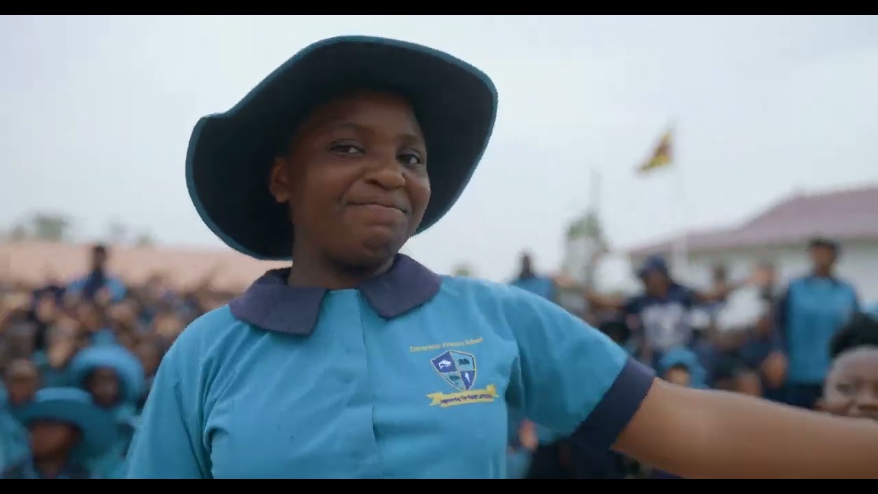 Mudziyo by Sabastian Magacha from Zimbabwe | Popnable