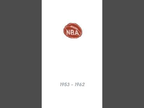 The Fascinating History of the NBA Logo | From Jerry West to Iconic Silhouette #nba #basketball