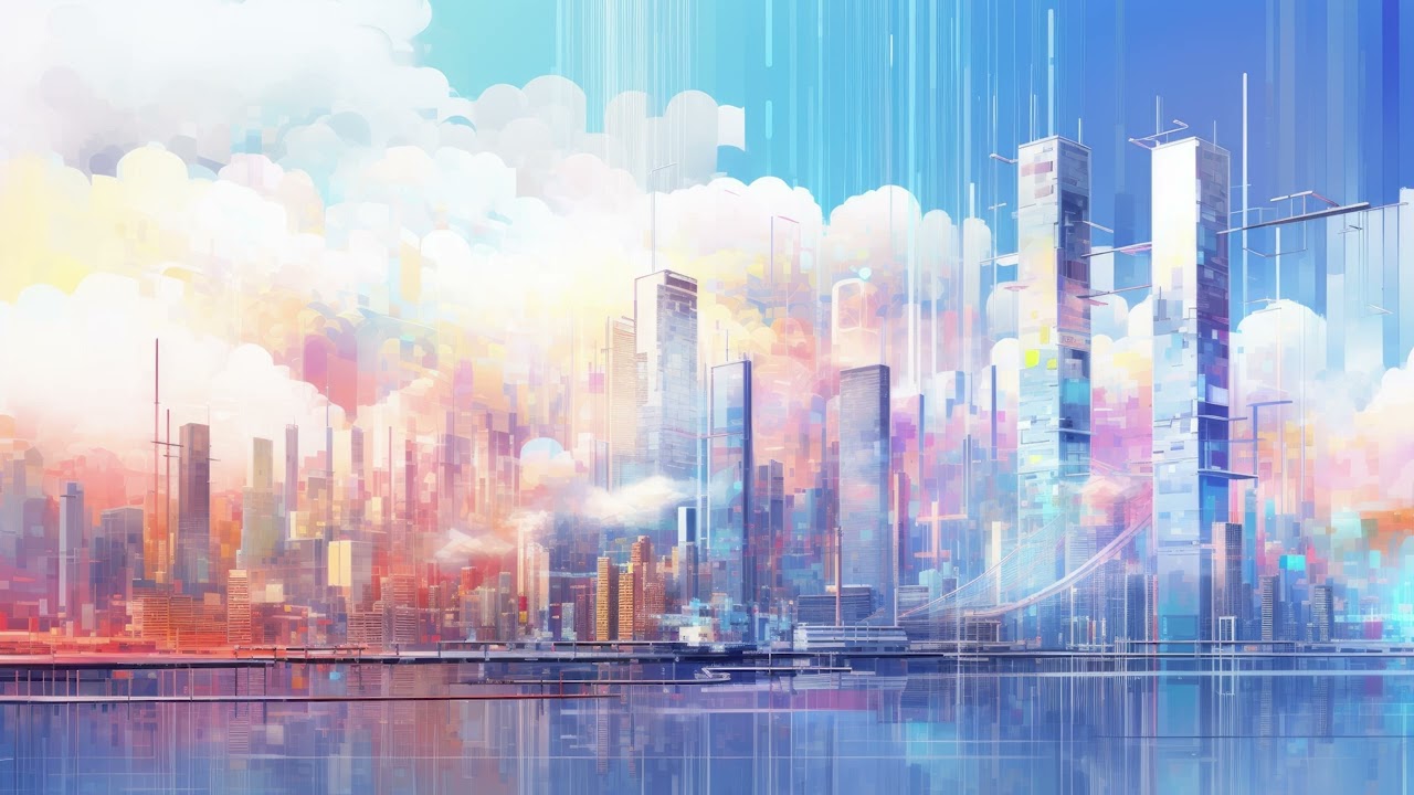 Trance & Dance Year Mix 2024 - Melodic Techno/Progressive House/Trance/Techno Music Mix