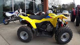 New ATVs For Sale In Sumter, South Carolina | RedLine Powersports