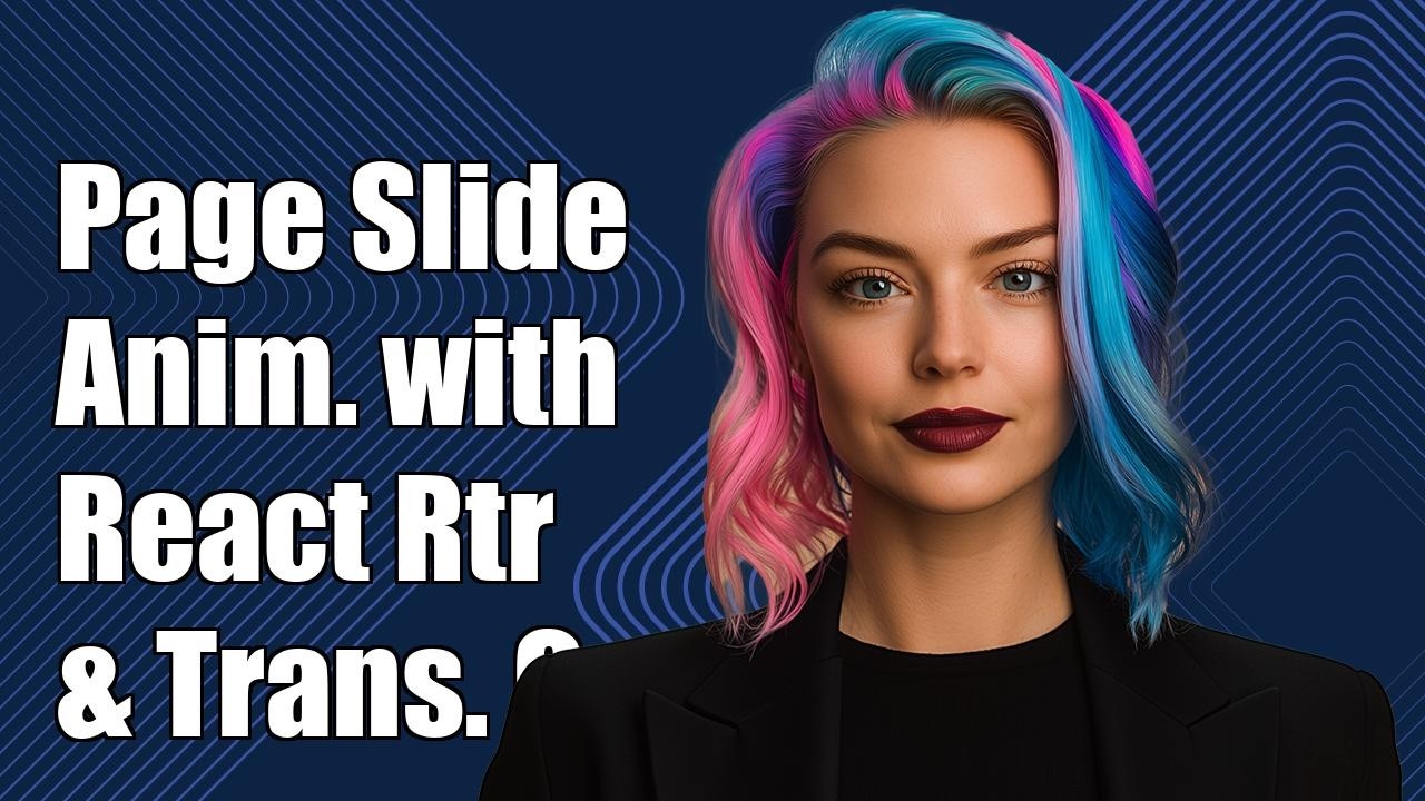 page sliding animation with React Router v4 and react-transition-group v2