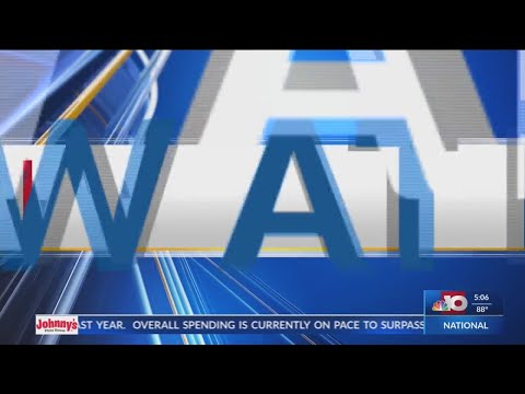 NBC 10 News at 5: Battling Mosquitoes