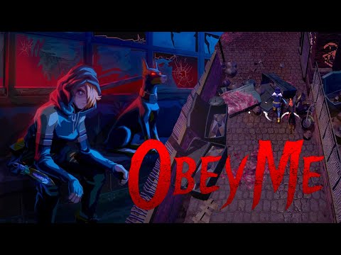 Steam Community :: Obey Me