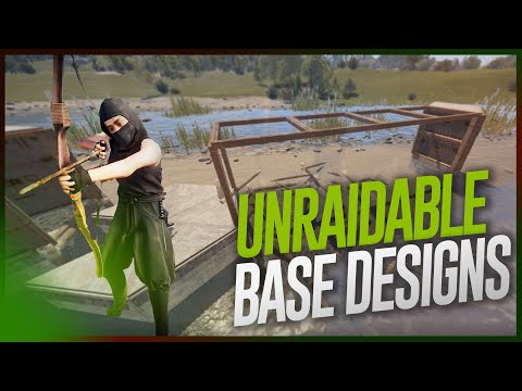 Steam Community :: Video :: Rust | Disconnectable TC (EXTERNAL)