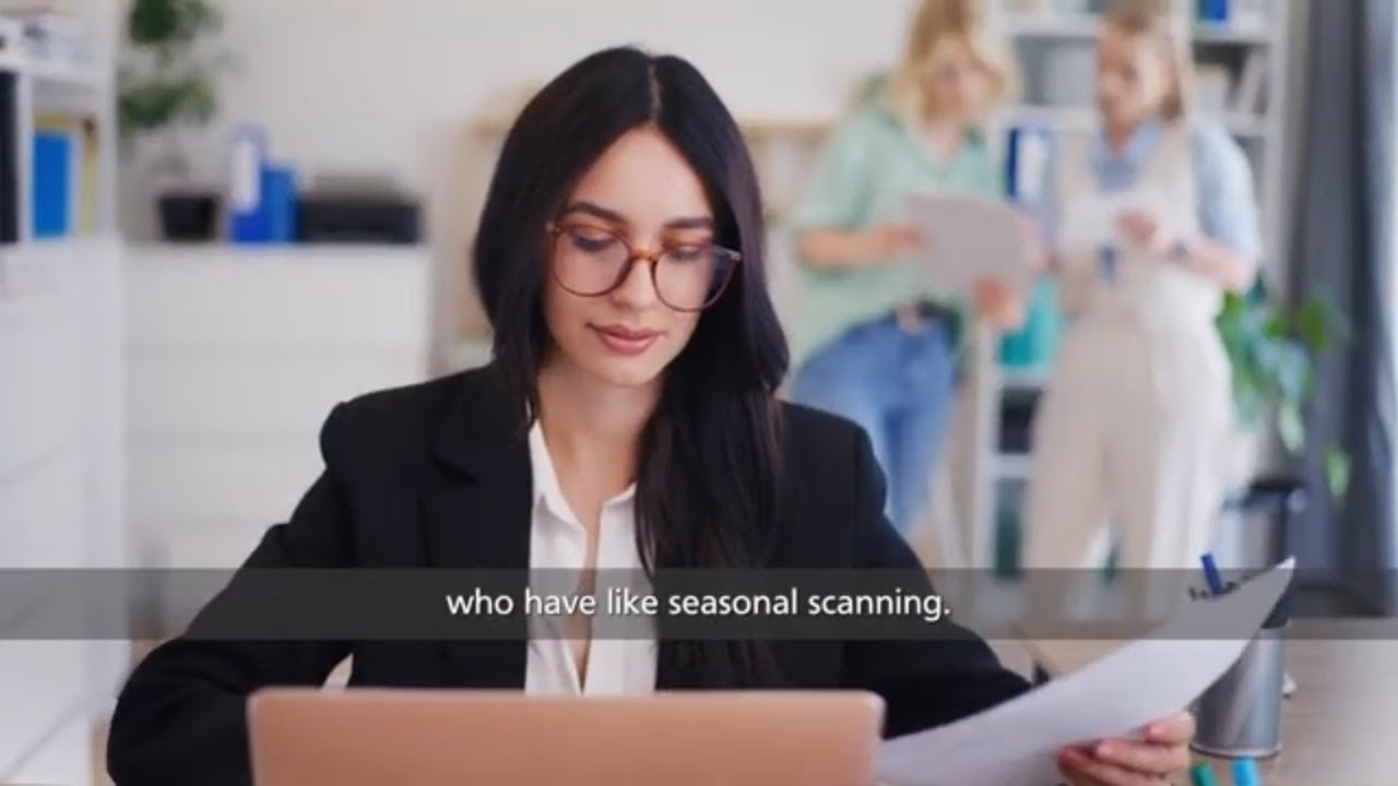 Ricoh Scanner & Imaging Software - PaperStream Business Software ...