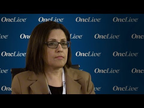 Dr. Ganjoo on the Treatment of Early-Stage Uterine Leiomyosarcoma