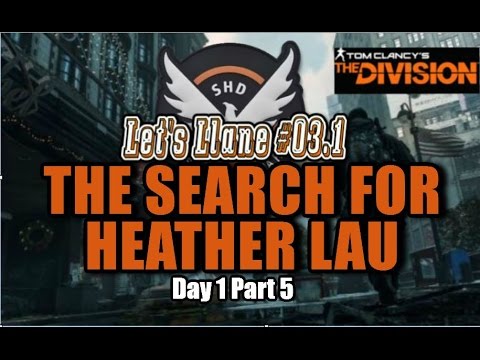 Steam Community :: Video :: THE SEARCH FOR HEATHER LAU || Tom Clancy's ...