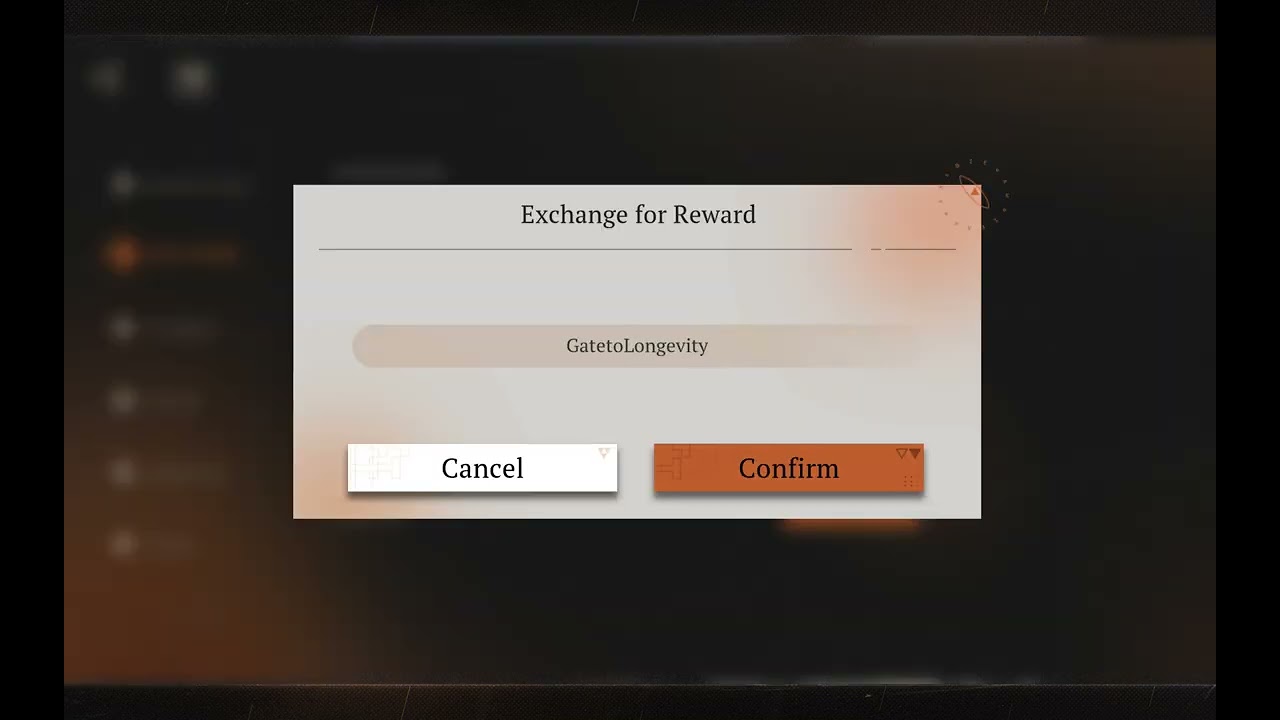 Reverse: 1999 New Global Code (Apr 14th)