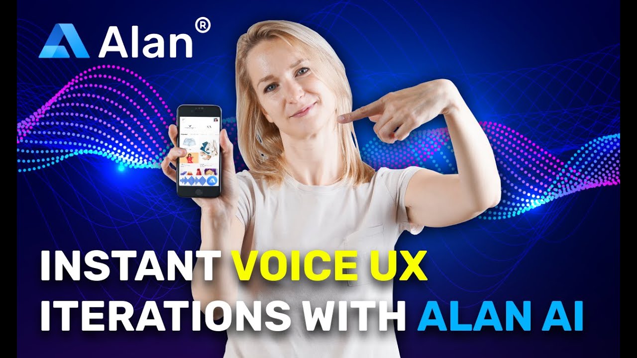 Fast Iterations with Alan AI