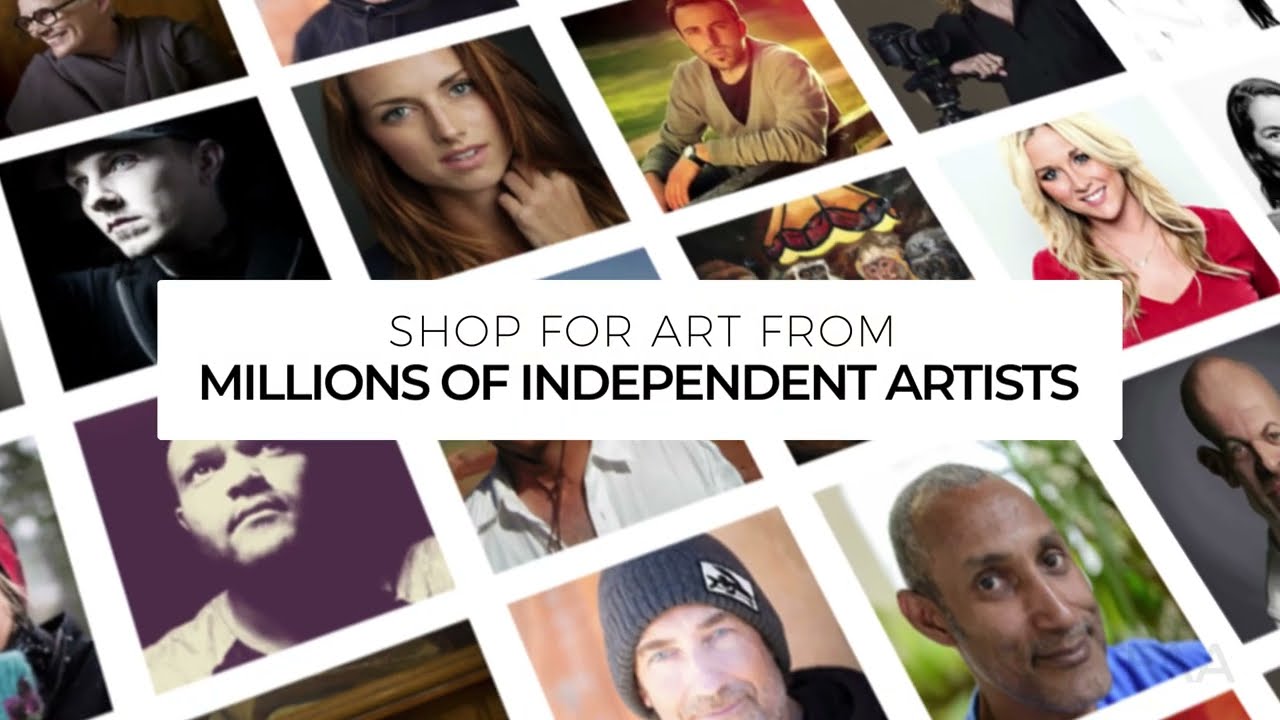 Fine Art America - Art You'll Love from Independent Artists