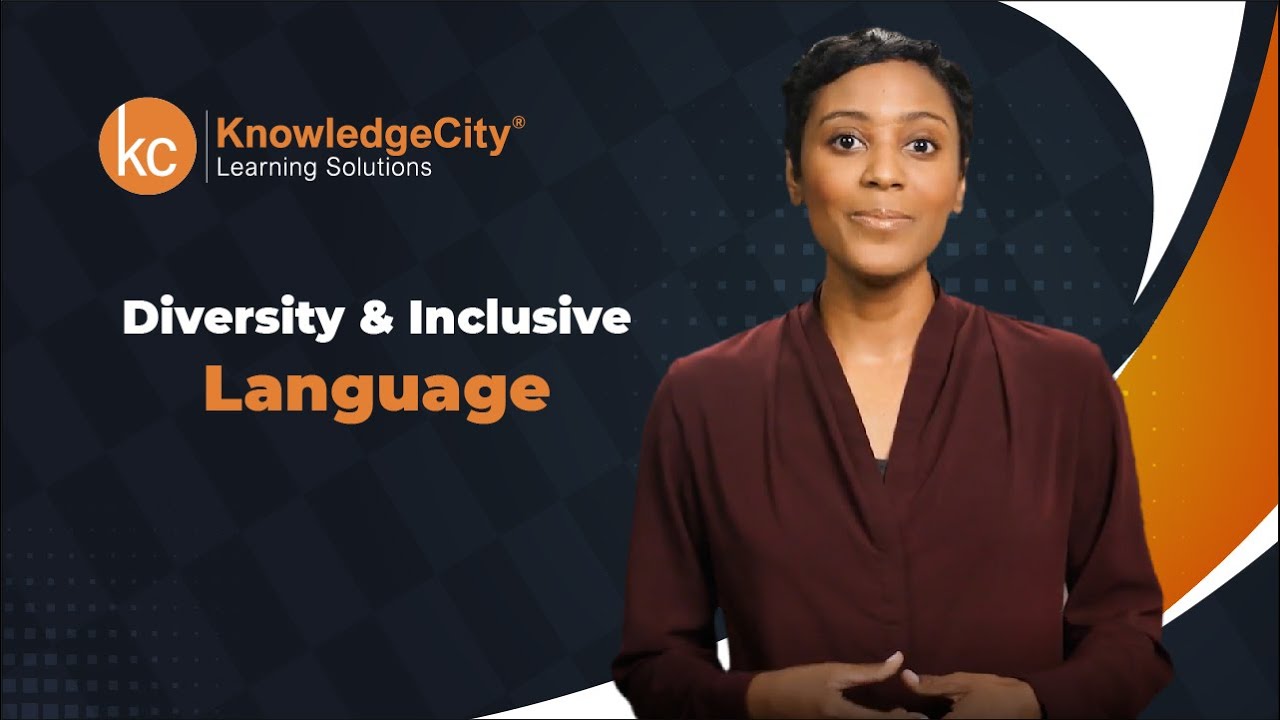 Language, Identity, and Human Interaction Part 1 | Knowledgecity