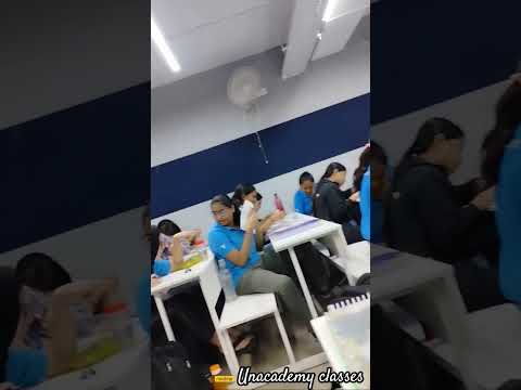 unacademy offline classes