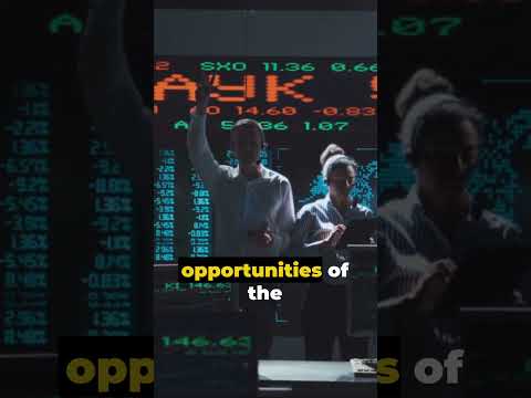 Facts About The MSCI WORLD Index. #shorts #shorts #finance #msciworld