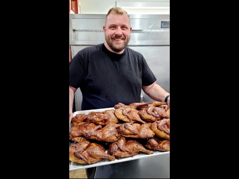 This Arkansas restaurant has some of the best BBQ in the state