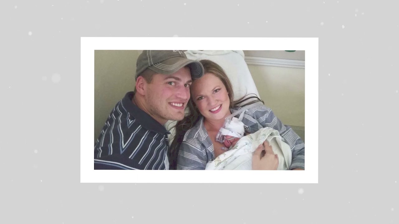 Born with a 10% Chance to Live - Special Needs Roundtable