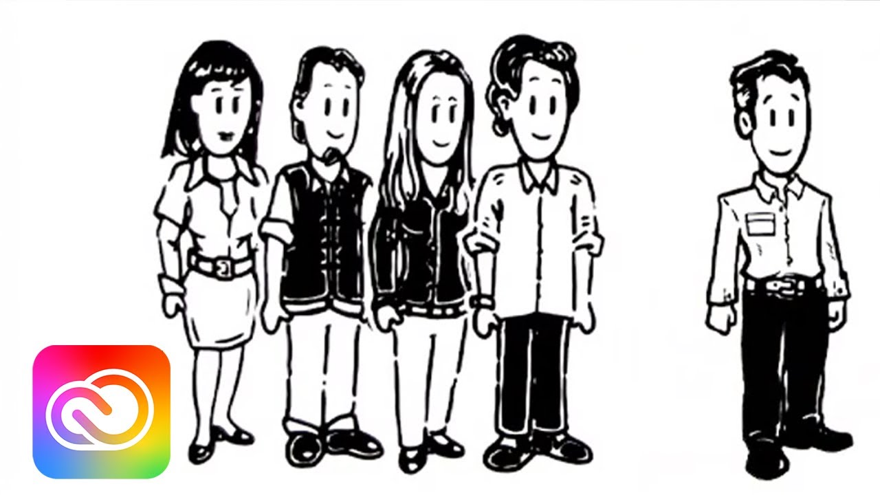 Creative Cloud for teams -- a better way of working together | Adobe Creative Cloud