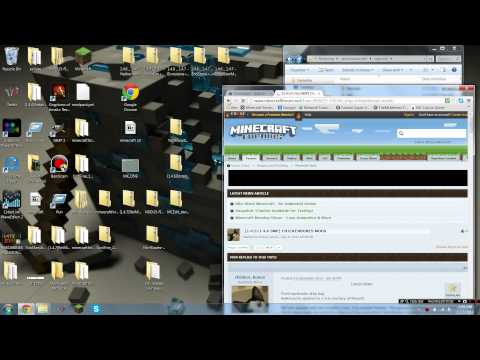 How To Mod The Custom Packs In The Technic Launcher