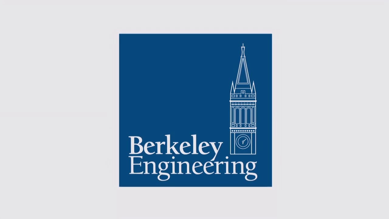 Animated Logo for Berkeley Engineering