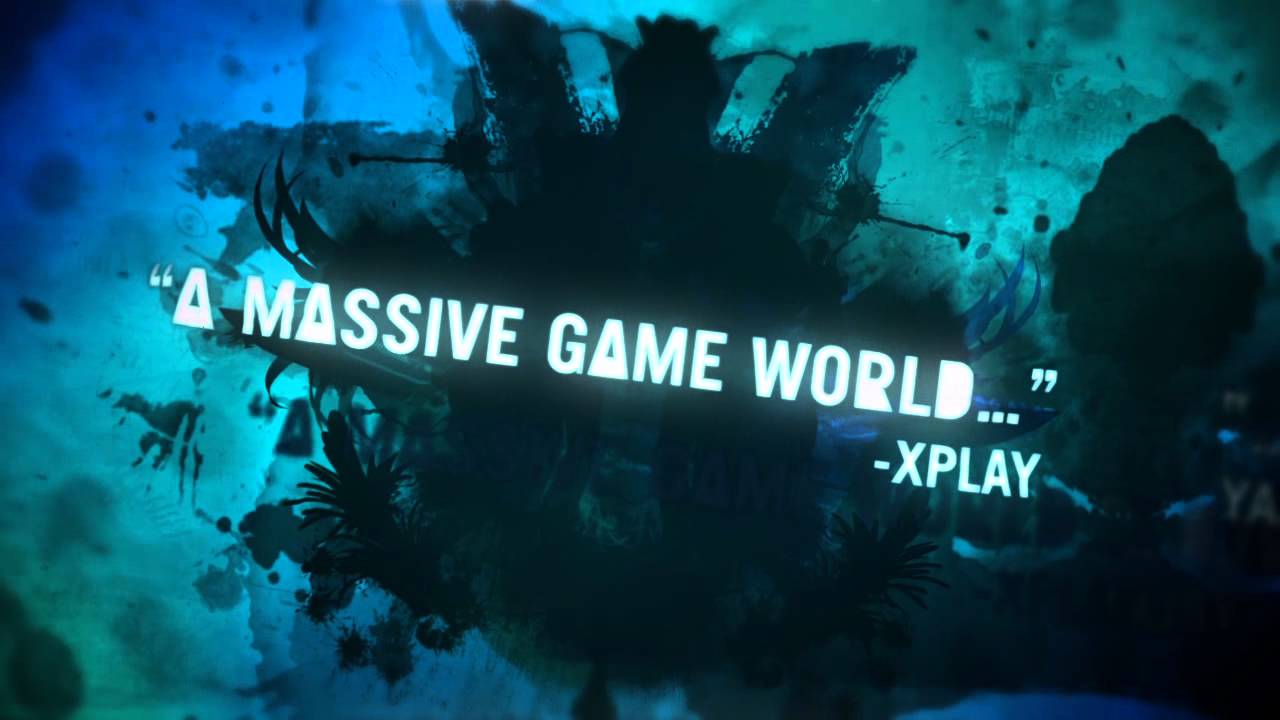 Far Cry 3 E3 2012 Teaser Trailer