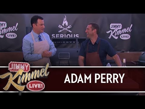 Adam Perry Lang Wiki