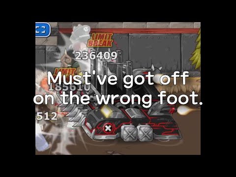 Steam Community :: Video :: [EBF5] Lance, meet Lance.