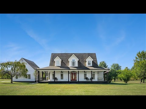 8807 O C Floyd Road, College Grove, Tennessee, 37046