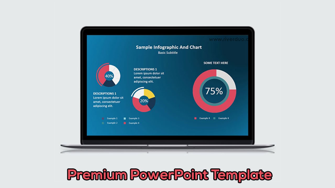 Professional PowerPoint Templates - Corporate 19