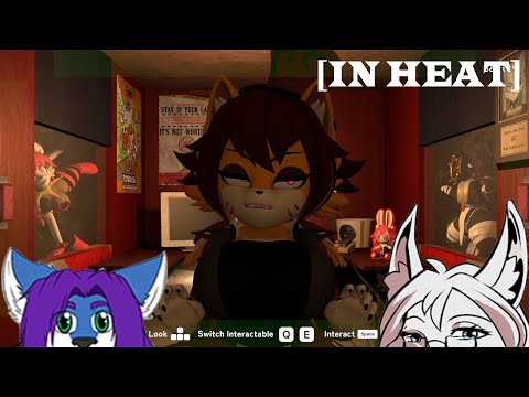 Steam Community :: IN HEAT: Lustful Nights