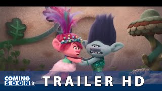 Trolls 3 - Tutti insieme - guarda streaming online