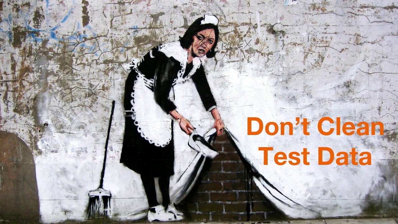 GTAC 2016: Need for Speed - Accelerate Automation Tests From 3 Hours to 3 Minutes