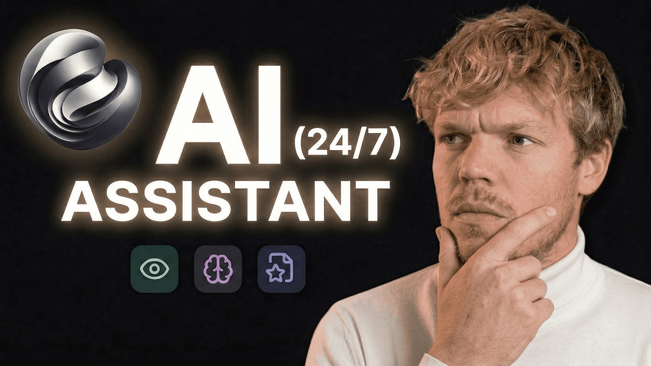 The Only AI Assistant App Guide You'll Ever Need